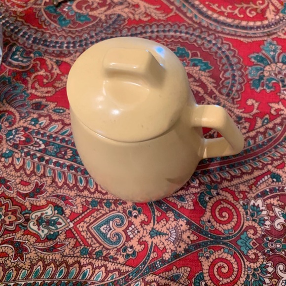 Kitchen | Vintage Creamer Jar | Poshmark